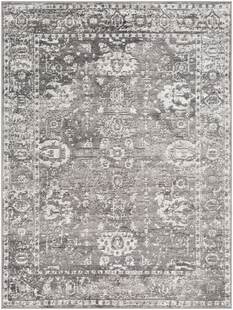 Artistic Weavers Organic Julia 8' x 10' Rectangular Area Rug - Walmart.com