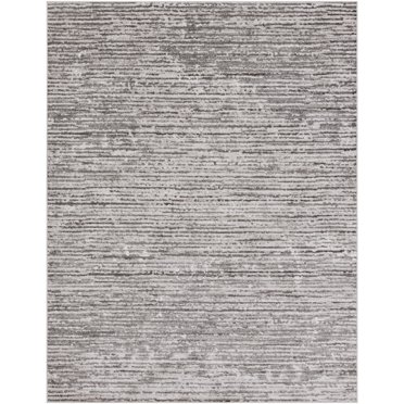 Nourison Grafix Persian White 7' x 10' Area Rug, (7x10) - Walmart.com