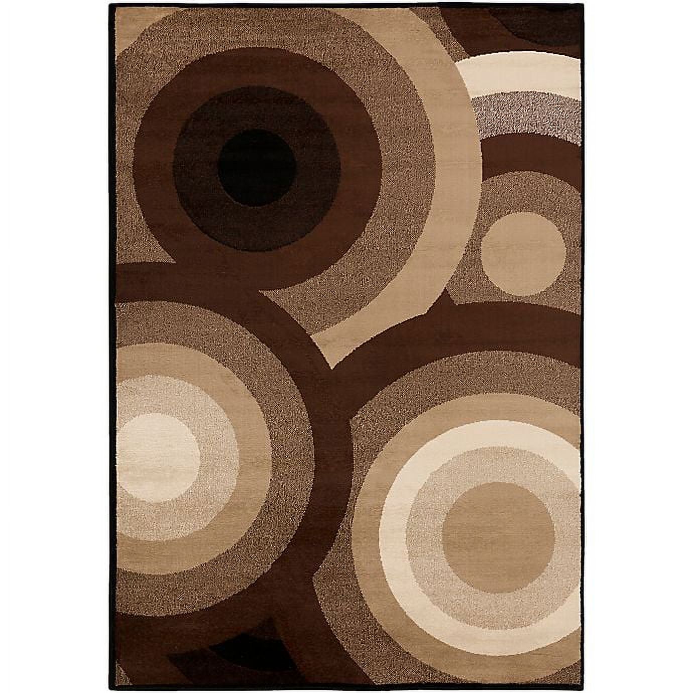 Artistic Weavers Roosevelt Wheeler 5'3" x 7'6" Rectangular Area Rug ...
