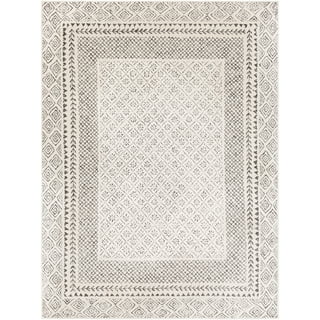 Artistic Weavers Middleton Allison 8' Round Area Rug - Walmart.com