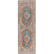 Artistic Weavers Middleton Georgia 2' x 3' Rectangular Area Rug ...