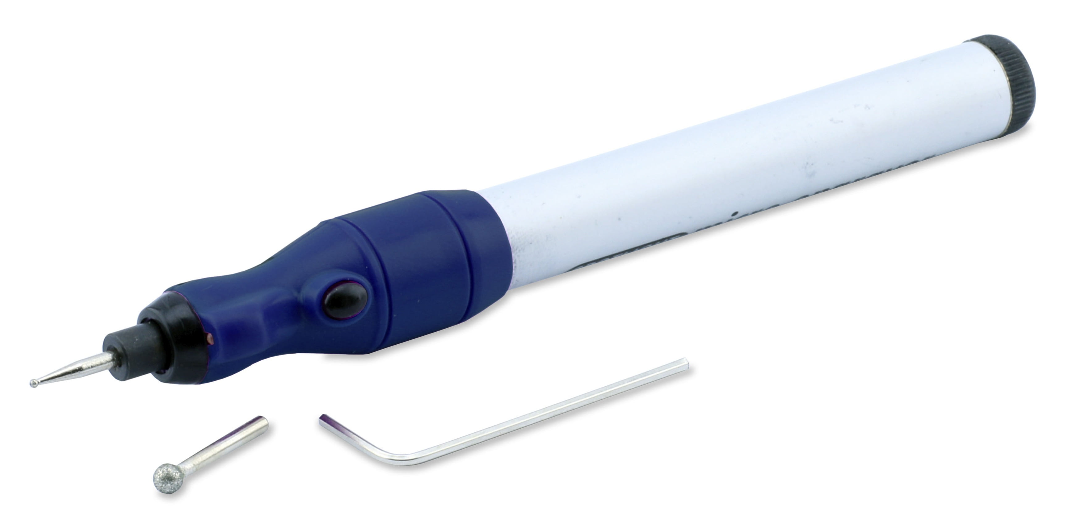 Artistic Wire Micro Engraver Tool With Light - Walmart.com