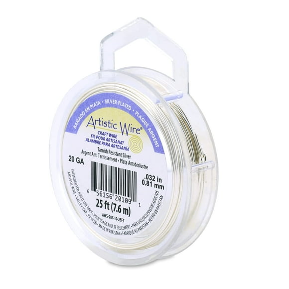 Bendable Wire That Holds Shape