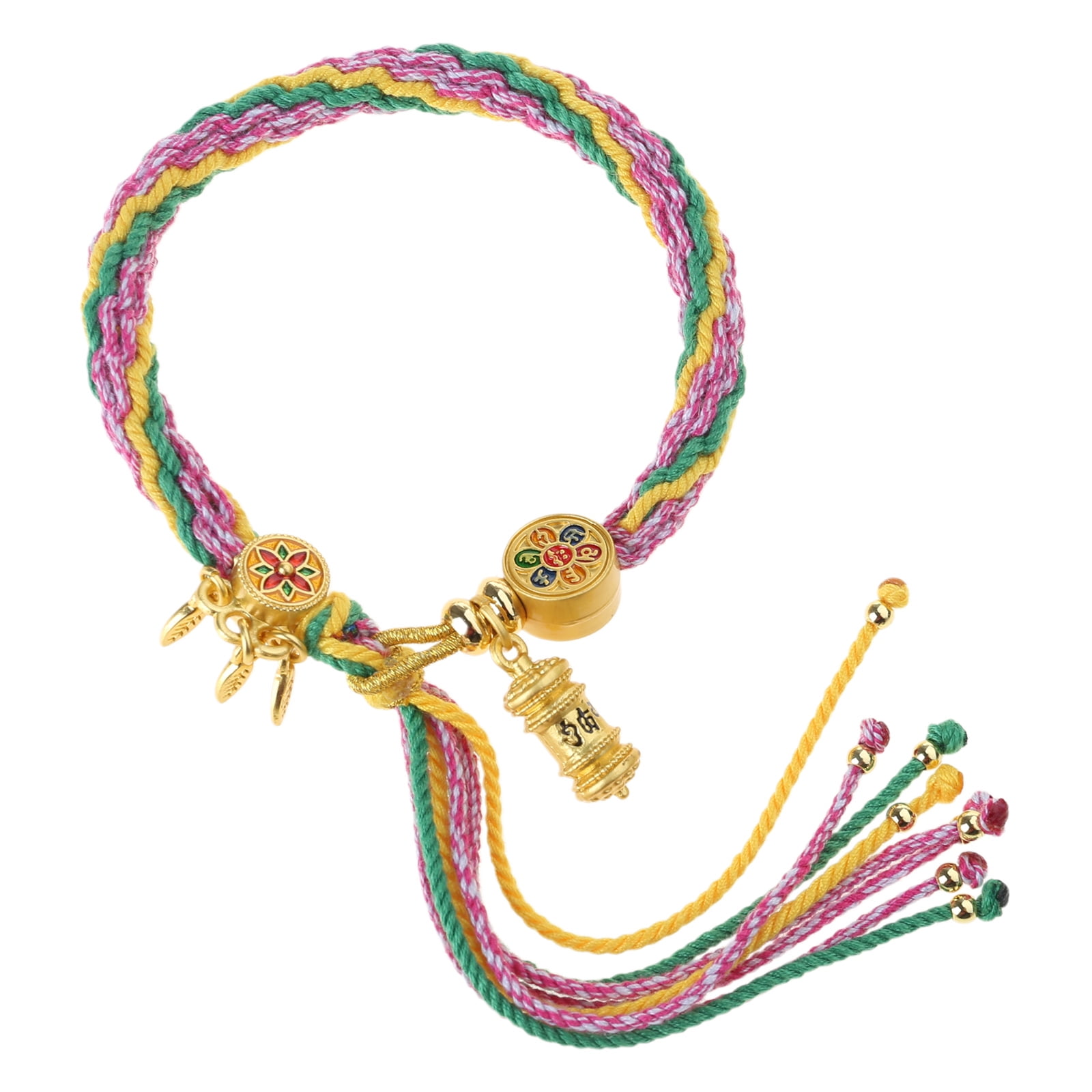 Artistics Tibetan Styles Fashion Features Intricate Designs for ...