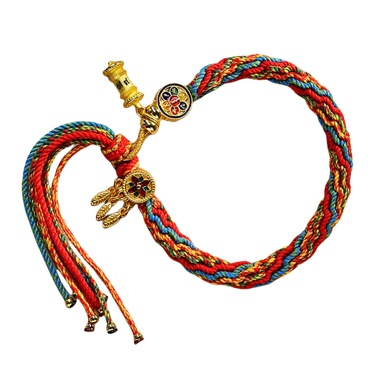 Artistics Tibetan Styles Fashion Features Intricate Designs for ...