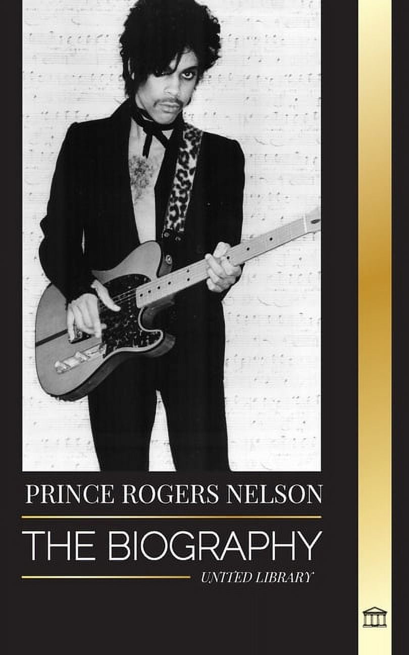 Principe Rogers Nelson 2024 Prince Nelson Hi Res Stock Photography And