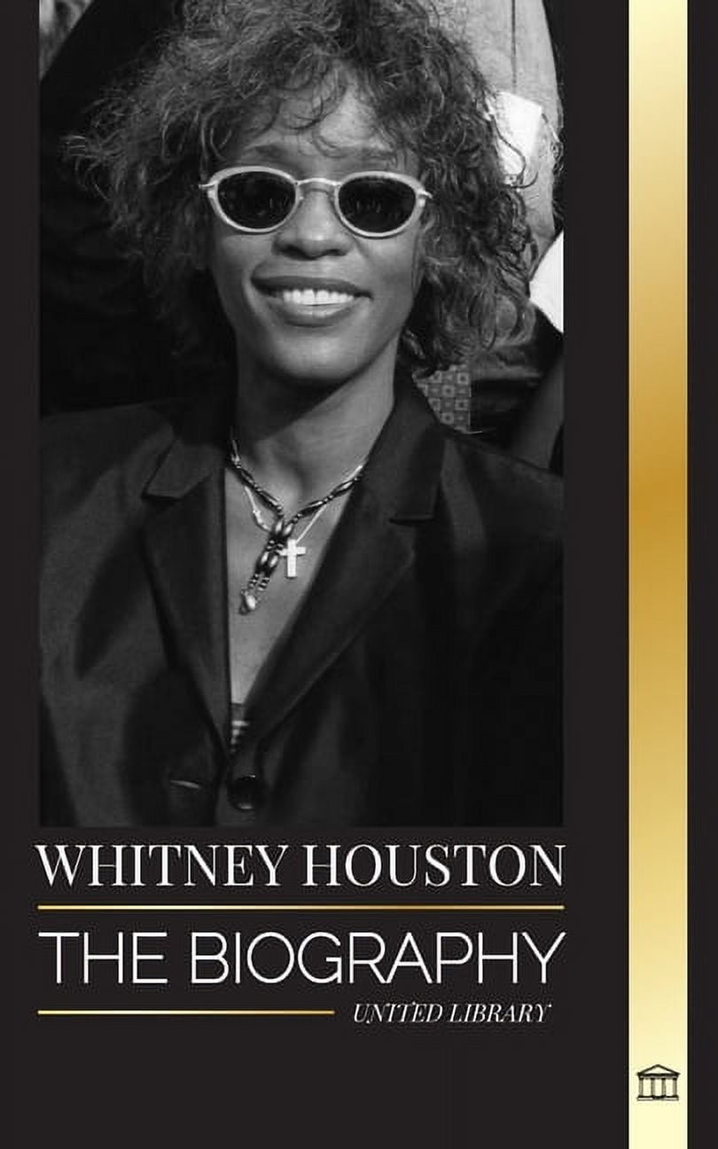 Whitney Houston Biography