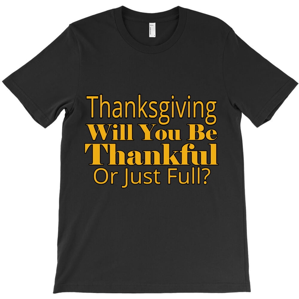 Artistshot Limited Edition Jesuss Thanksgiving - Thankful Or G19345 ...