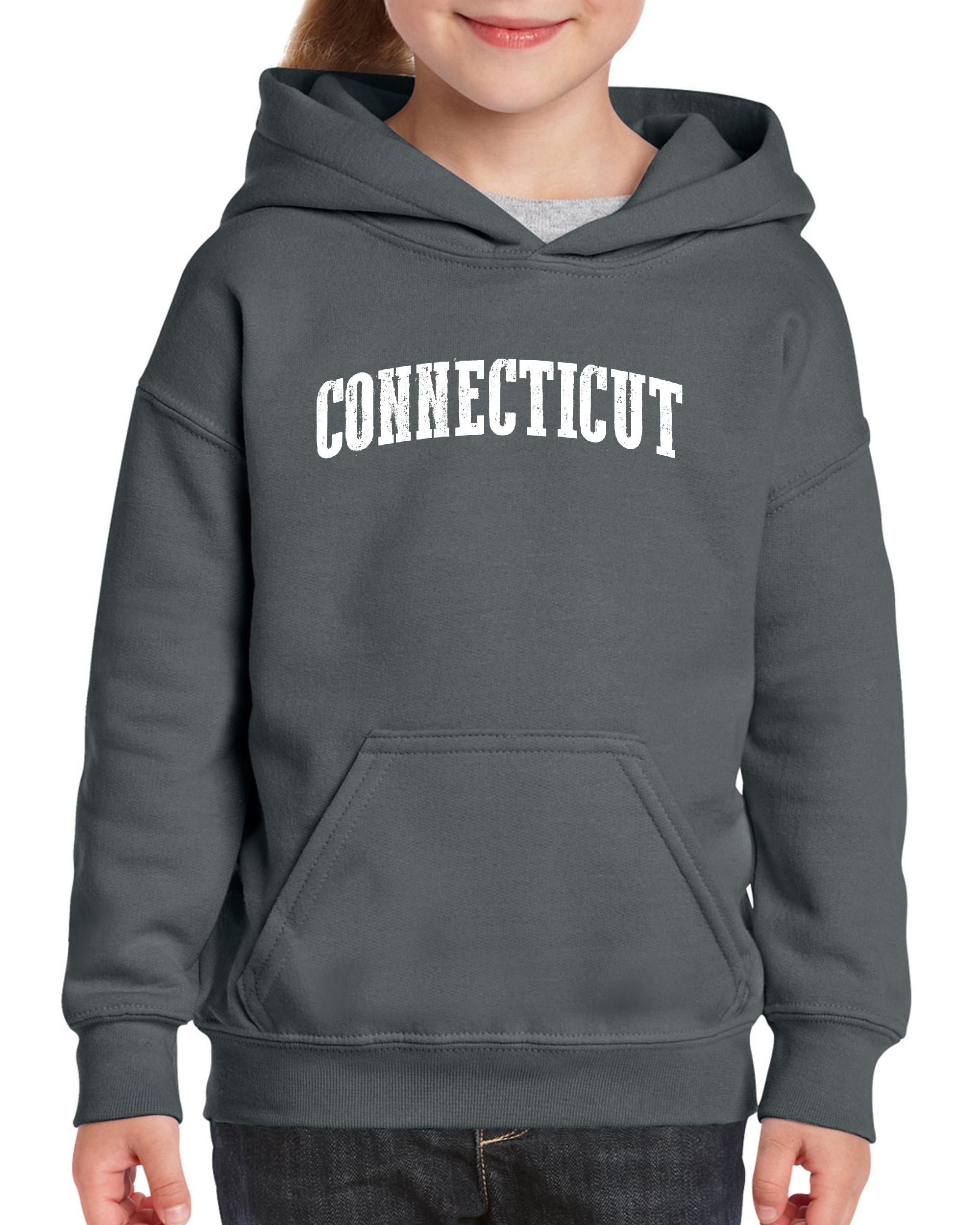 Artix - Big Girls Hoodies and Sweatshirts - Connecticut - Walmart.com