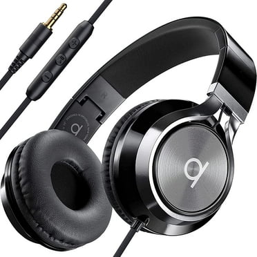 OneOdio Wired Studio Headphones Over-Ear Headphones for Electric Drum ...