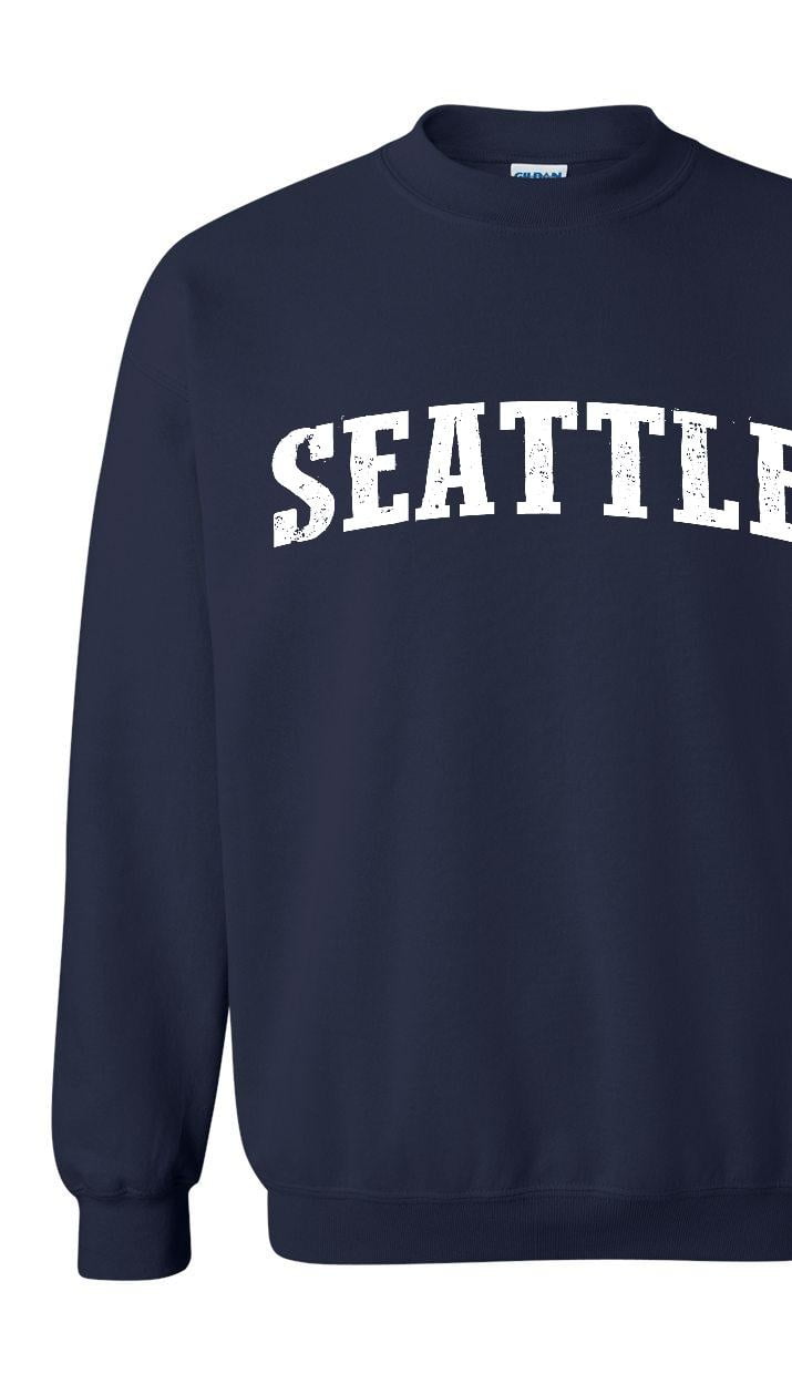 Artix - Mens Sweatshirts and Hoodies - Seattle - Walmart.com