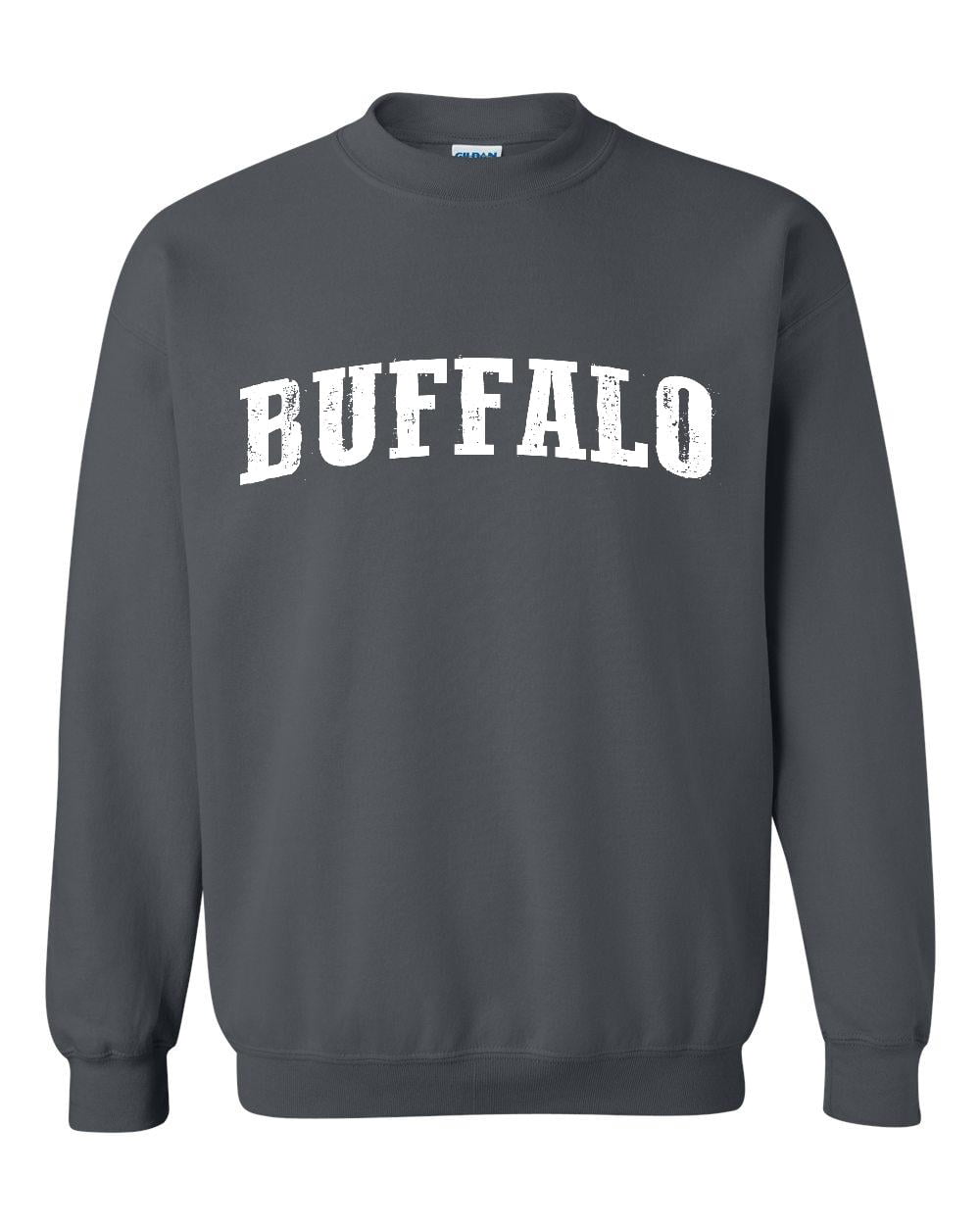 Artix - Women Sweatshirts and Hoodies - Buffalo - Walmart.com