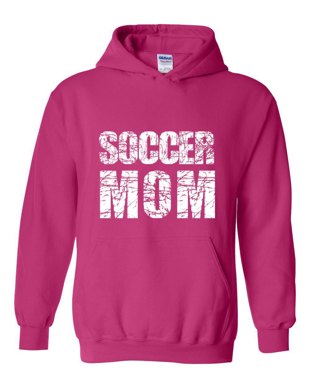 Artix - Women Sweatshirts and Hoodies - Soccer Mom - Walmart.com