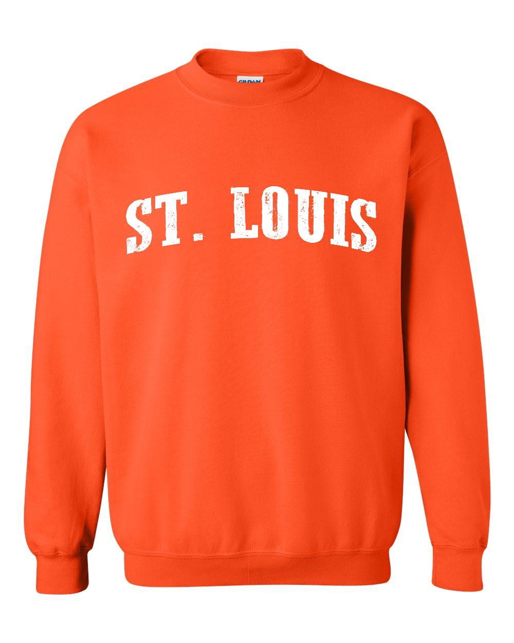 Artix - Women Sweatshirts and Hoodies - St. Louis - Walmart.com