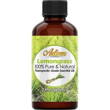 Gena Spa Products 100% Tea Tree Oil, .5 fl oz (one bottle) - Walmart.com