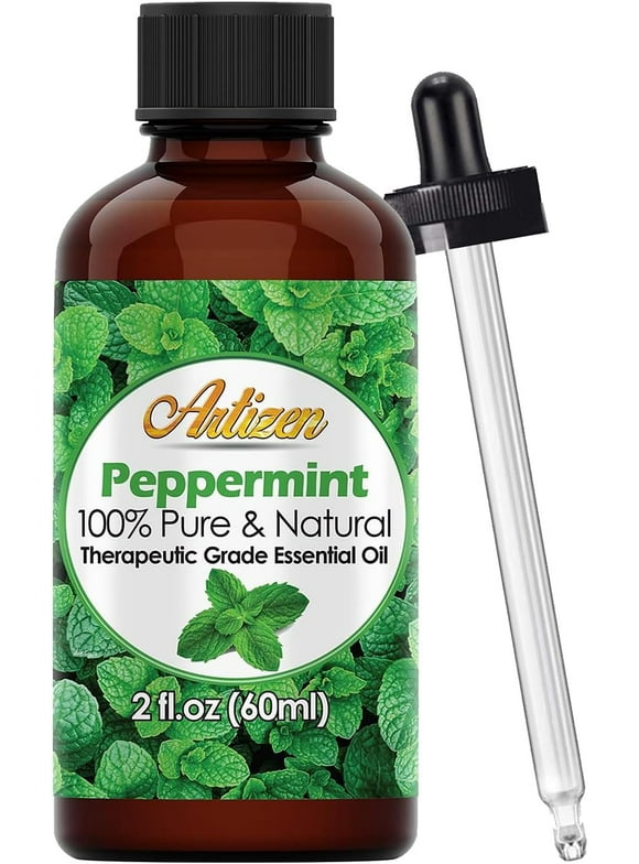 peppermint oil - Walmart.com