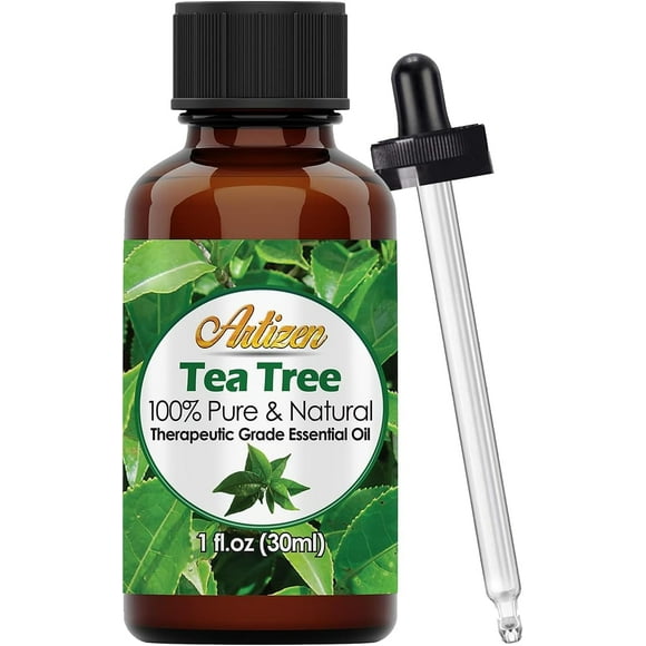 Tea Tree Oil