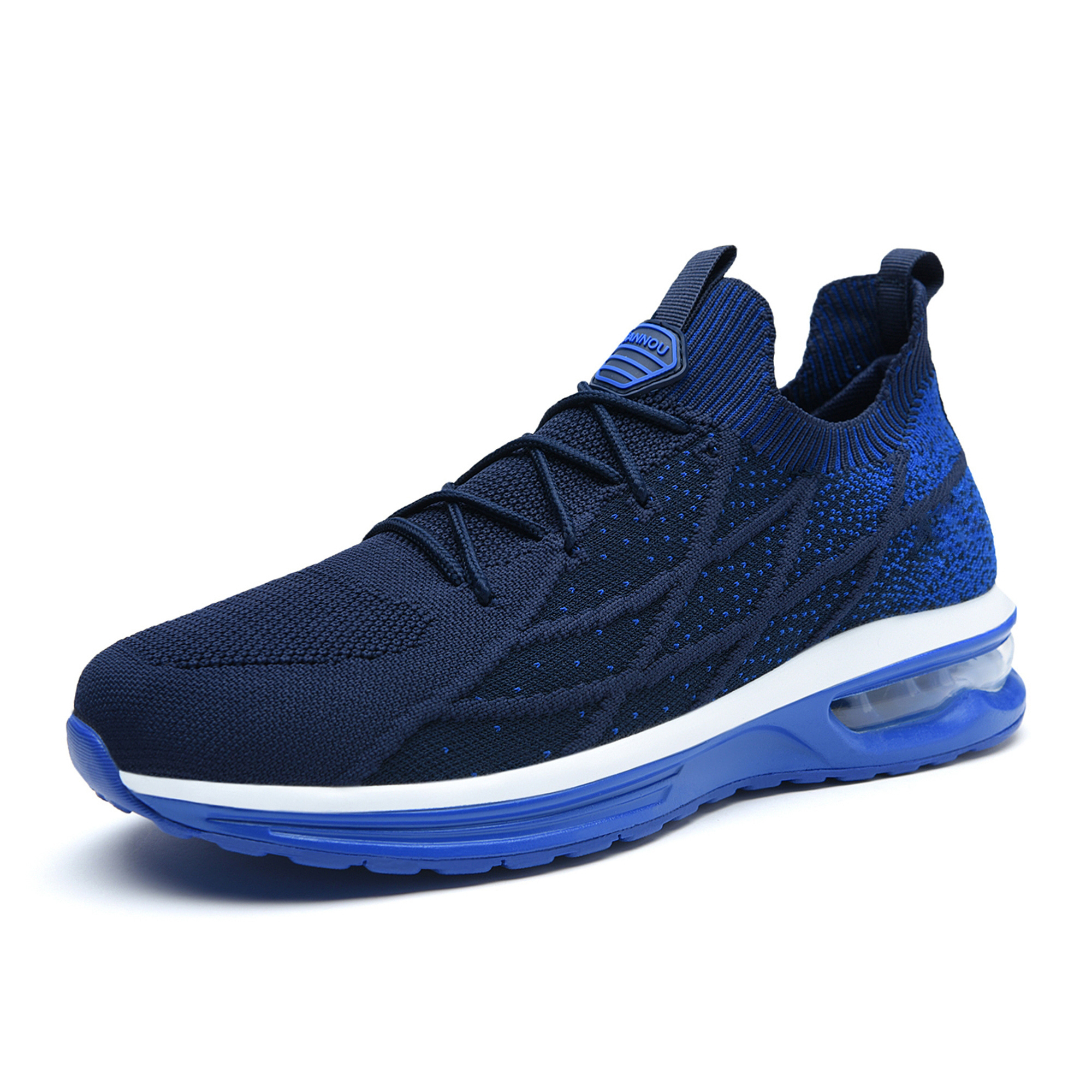 Artlea Men’s Running Shoes Athletic Tennis Shoes Lightweight Walking ...