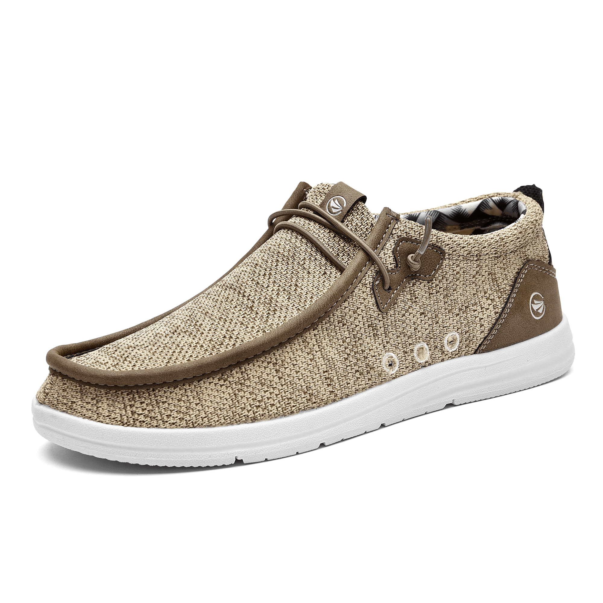 Artlea Men's Slip On Loafers | Arch Support Insole | Men's Shoes ...