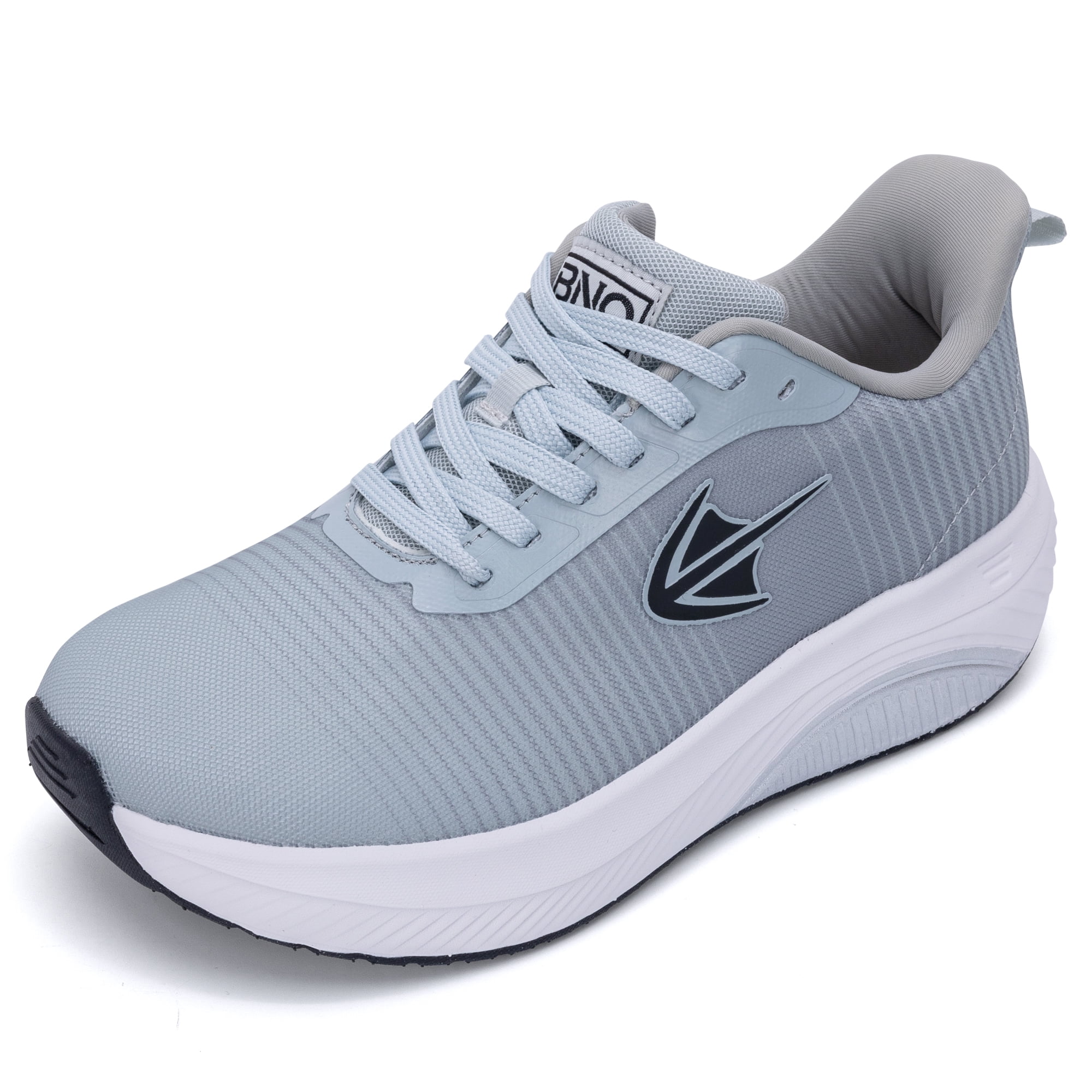 Artlea Wide Toe Box Shoes Women Walking Shoes Arch Support Plantar ...