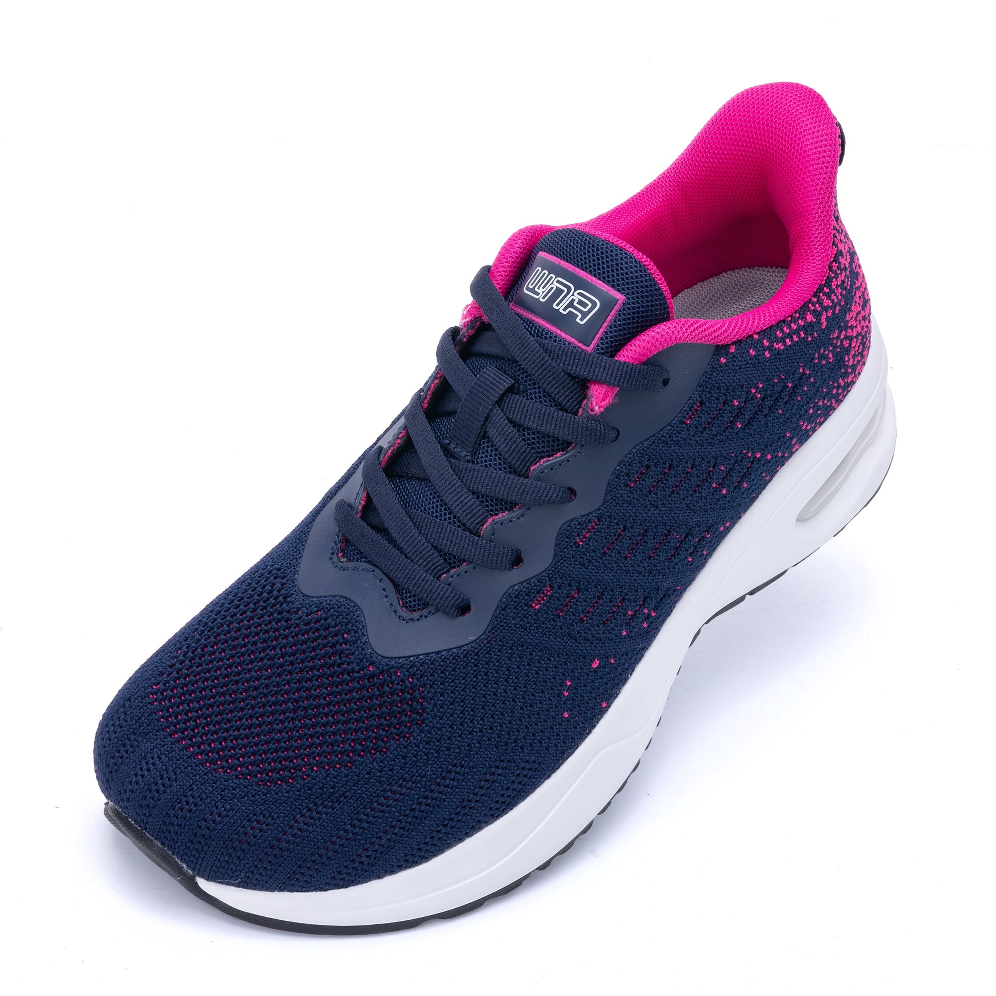 Artlea Wide Toe Box Women's Walking Shoes Orthotic Tennis Shoes for ...