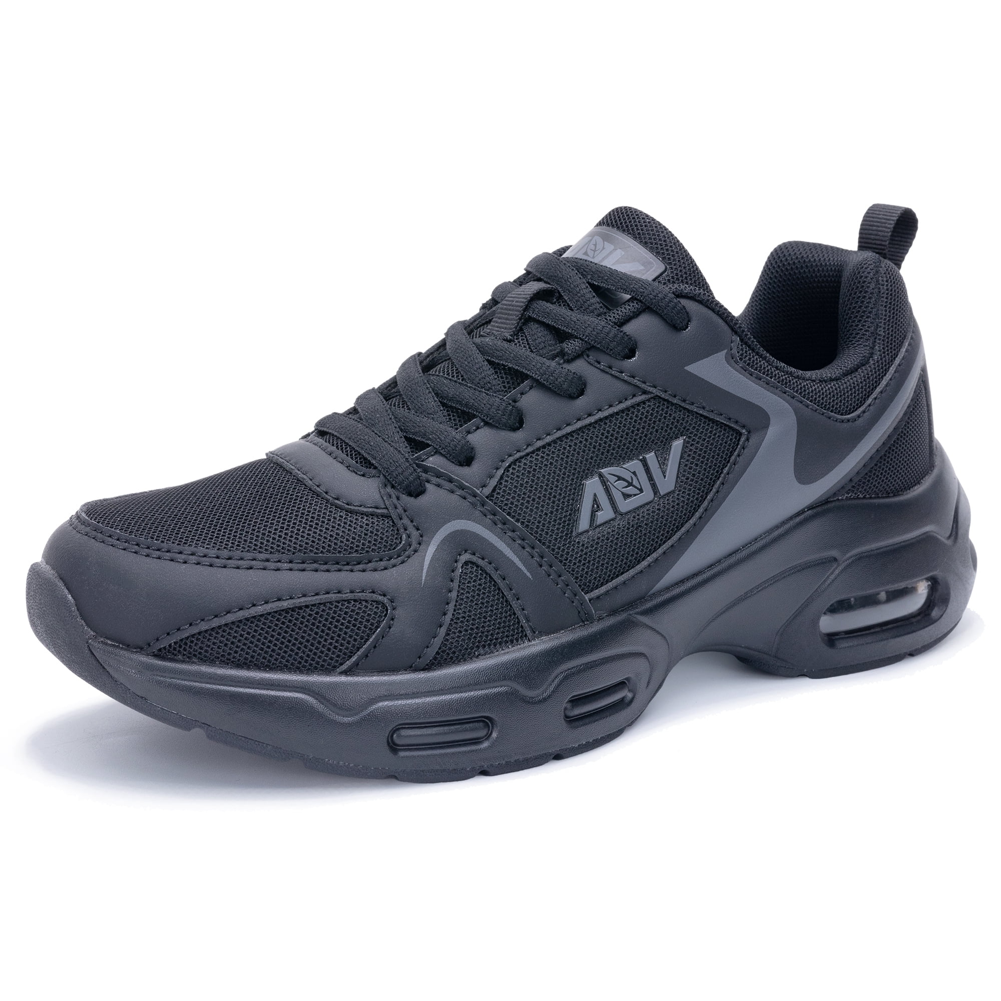 Artlea Women Arch Support Walking Shoes Orthotic Sneakers for Plantar ...