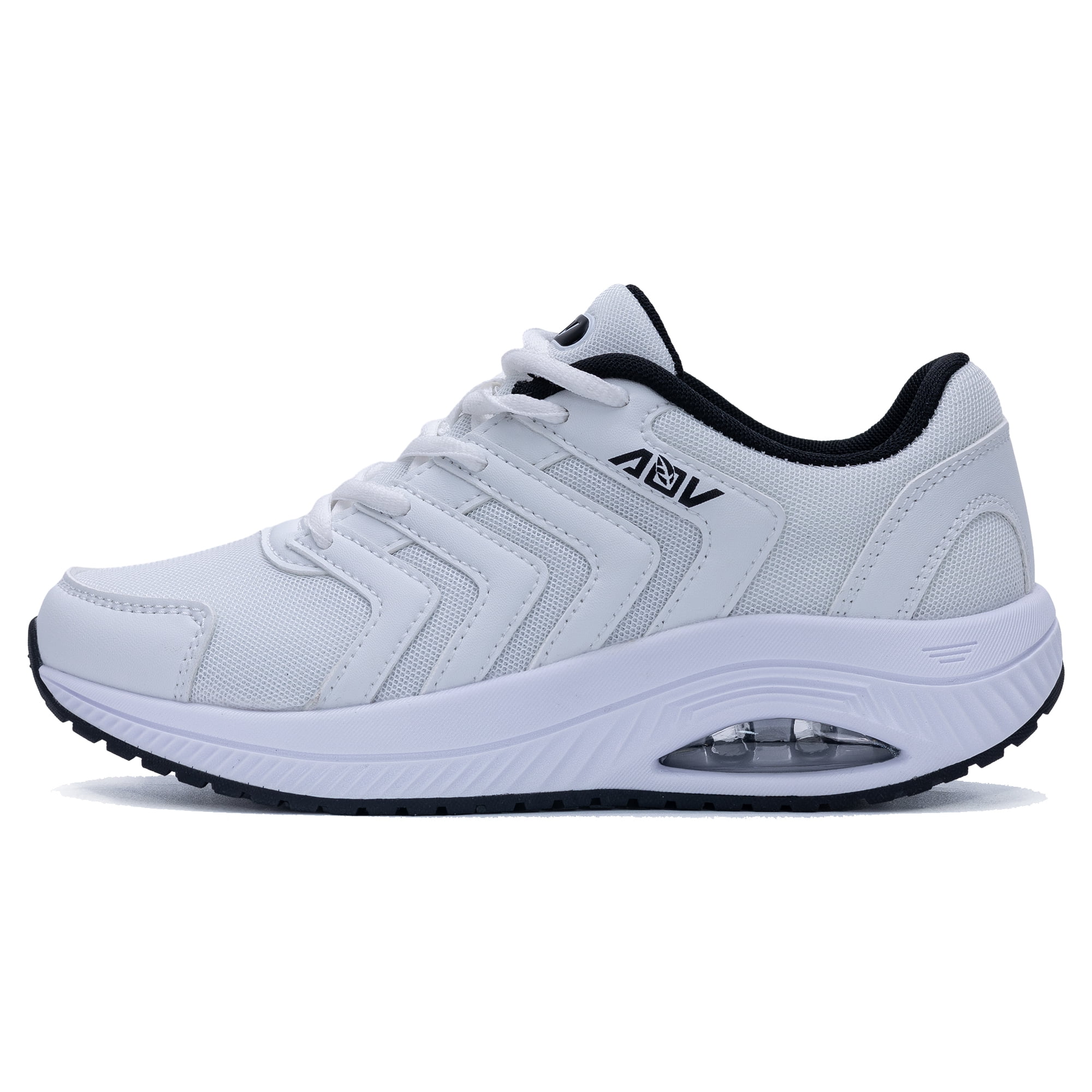 Artlea Women Arch Support Walking Shoes Orthotic Tennis Shoes for ...