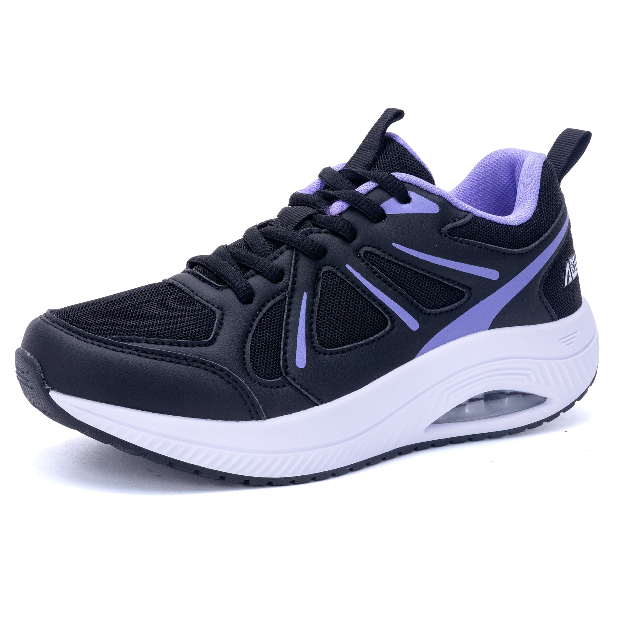 Artlea Women Arch Support Walking Shoes Orthotic Tennis Shoes for ...