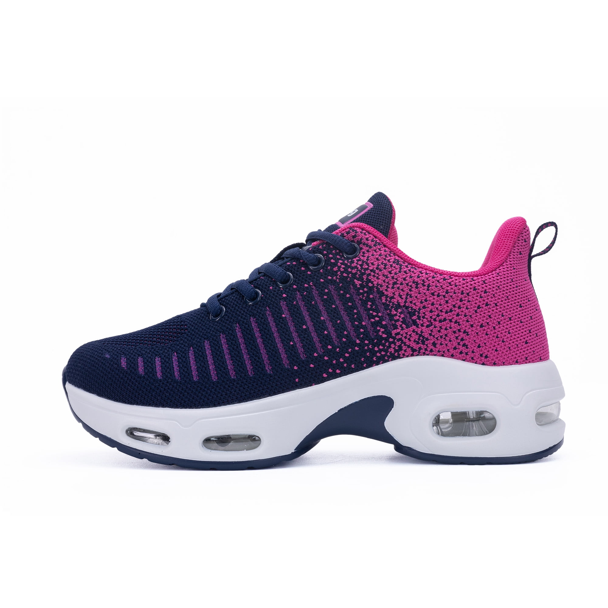 Artlea Women’s Running Shoes Cushioning Trail Tennis Shoes Lightweight ...