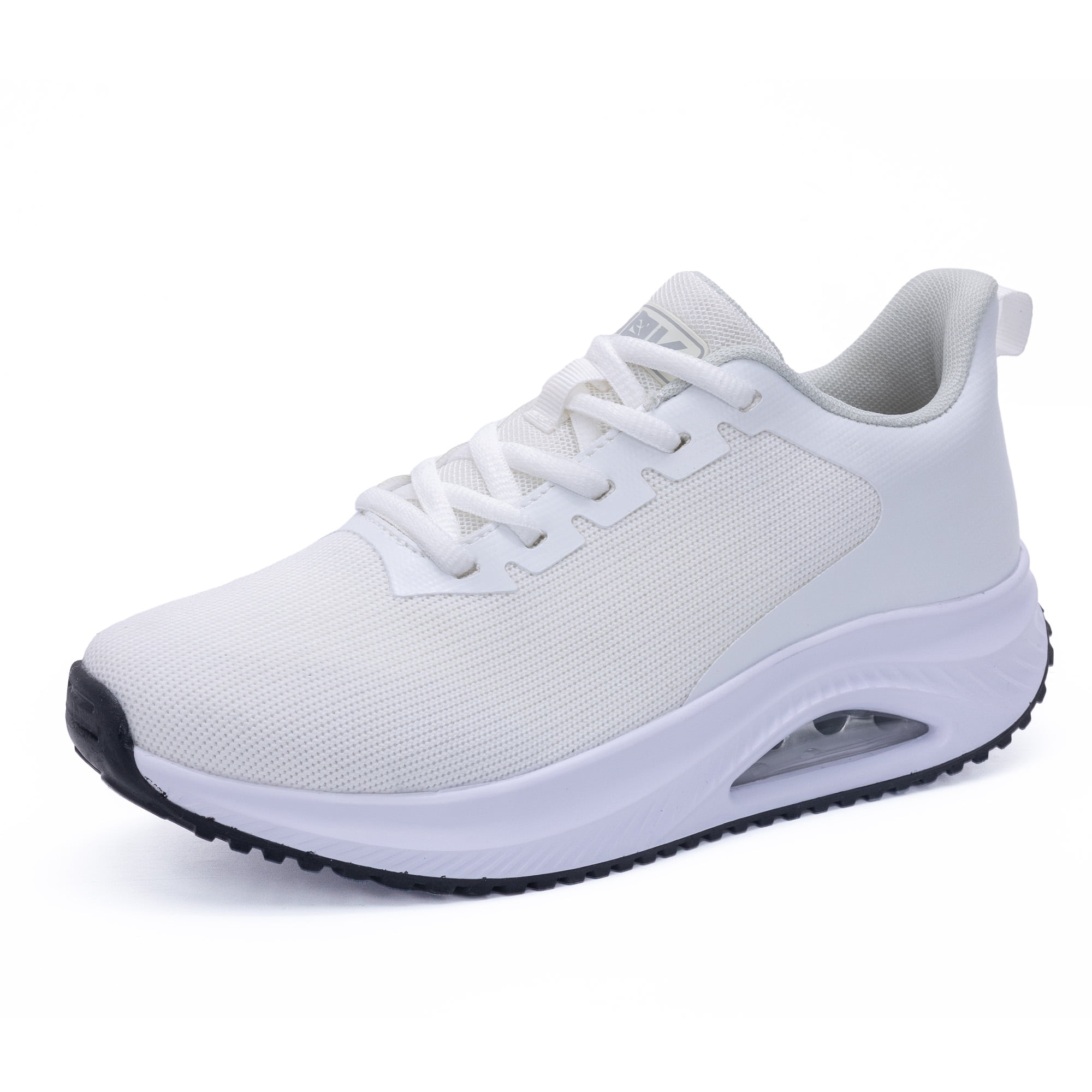 Artlea Womens Walking Shoes with Arch Support Orthotic Fashion Sneakers ...
