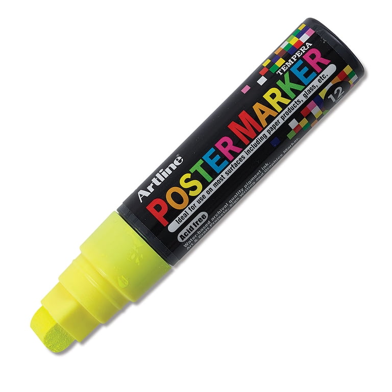 Poster Board Markers