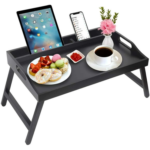 Bed Food Tray
