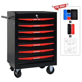 Tool Chests with Drawers