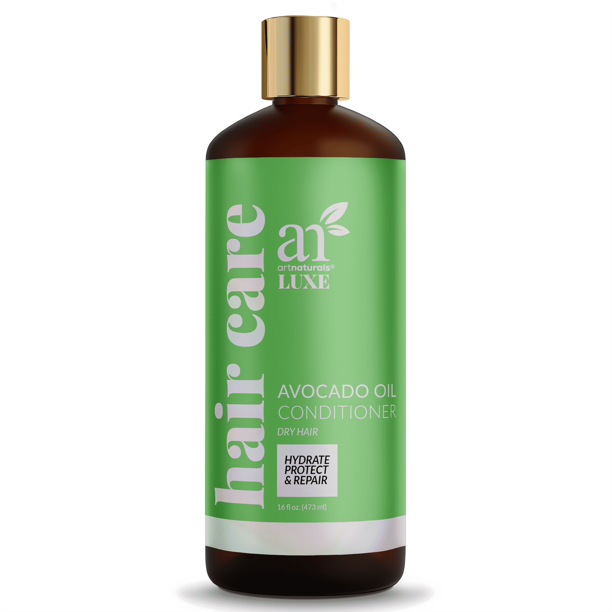 Artnaturals Luxe Avocado Oil Conditioner for Dry Hair (473 ml ...