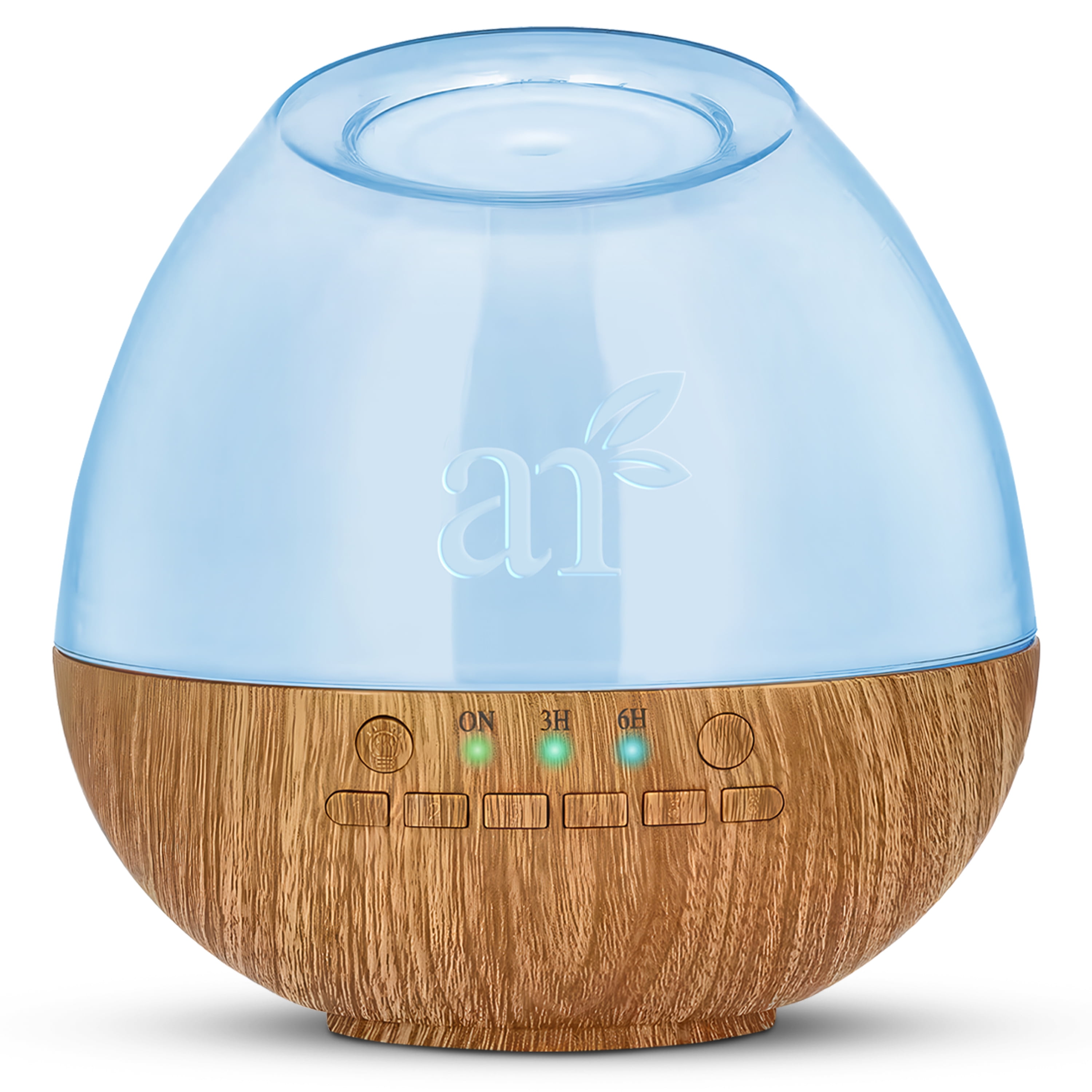 Artnaturals Essential Oil Diffuser, Sleep 'N Slumber, Ultrasonic Sound ...