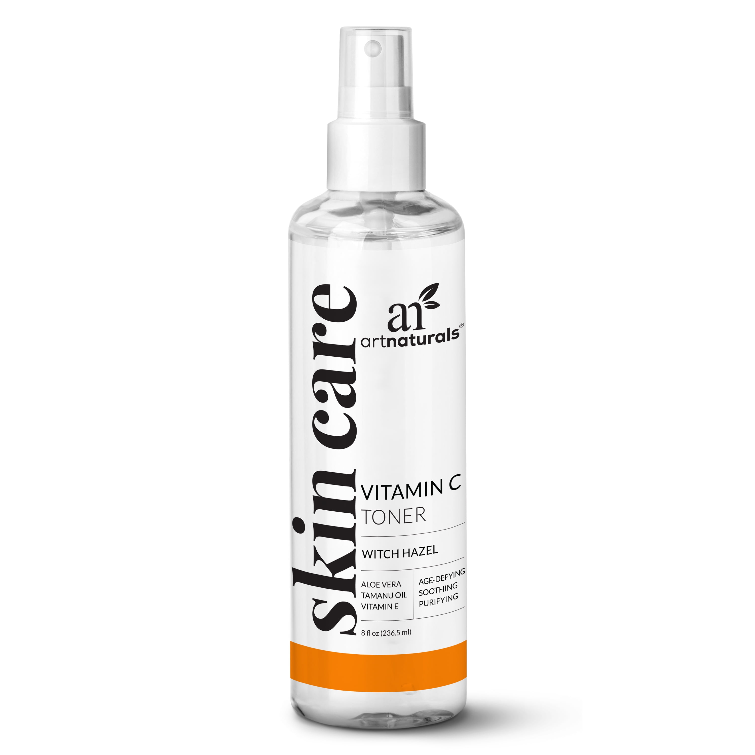 Artnaturals Vitamin C Toner Revitalizing Formula (236.5 ml) - Walmart.com