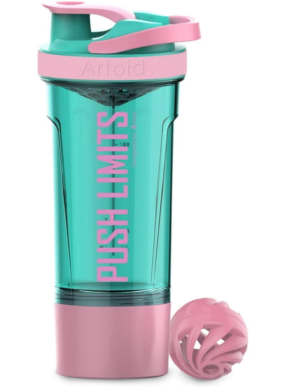 Blender Bottles in Exercise & Fitness Accessories - Walmart.com