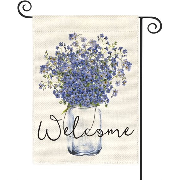 Spring Flags in Seasonal Flags - Walmart.com