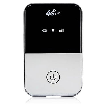 Straight Talk Home Internet Router, White - Prepaid - Walmart.com