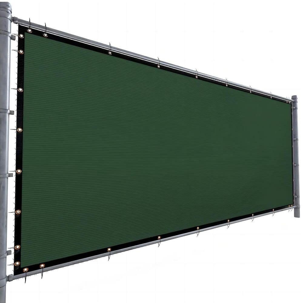 Artpuch Privacy Screen Fence Blockage Heavy Duty Protective for Outdoor ...