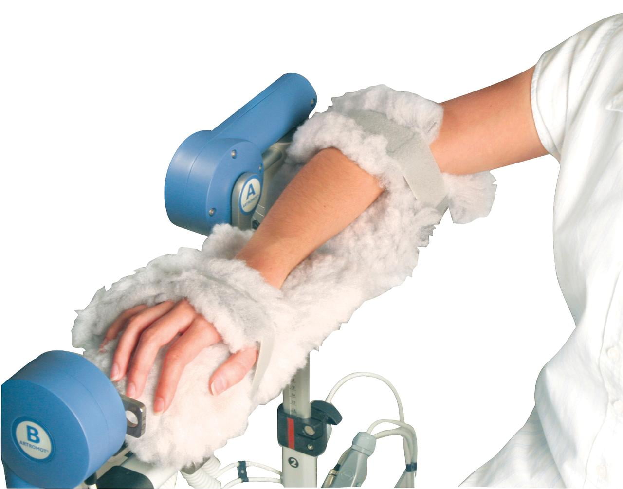 Artromot CPM - E2 Elbow Patient Kit Only - Walmart.com