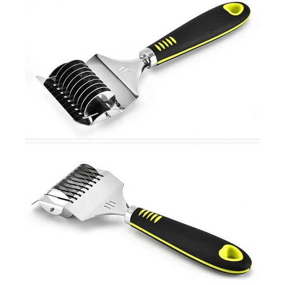 Hand Held Noodle Cutter