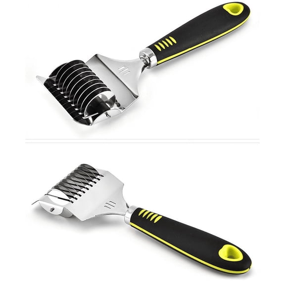 1pc, Professional Pastry Cutting Wheel - Durable Plastic Pasta Roller ...