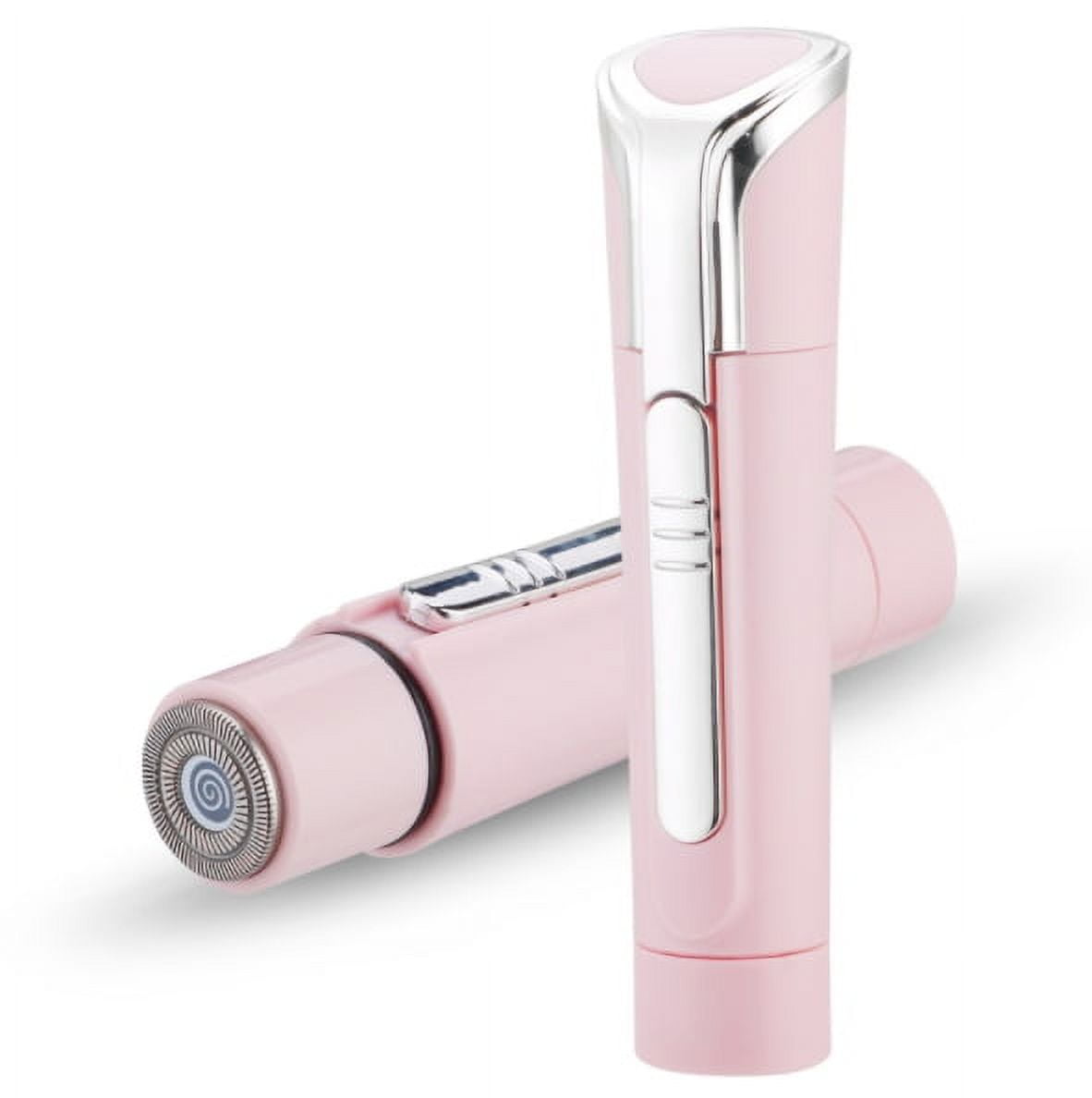 Artrylin 4 in 1 Women Battery-operated Shaver, Razor Painless Epilator ...