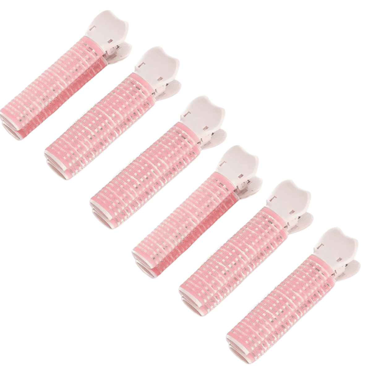 Artrylin 6PCS Volumizing Hair Root Clip Fluffy Hair Clip Hair Self Grip ...