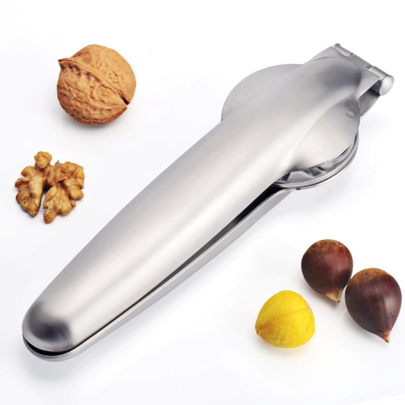 Artrylin Heavy Duty with Non-Slip Handle 304 Stainless Steel Nut Opener ...