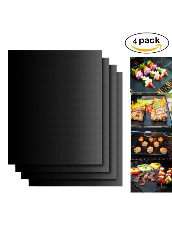 Grill Mats in Grill Accessories - Walmart.com