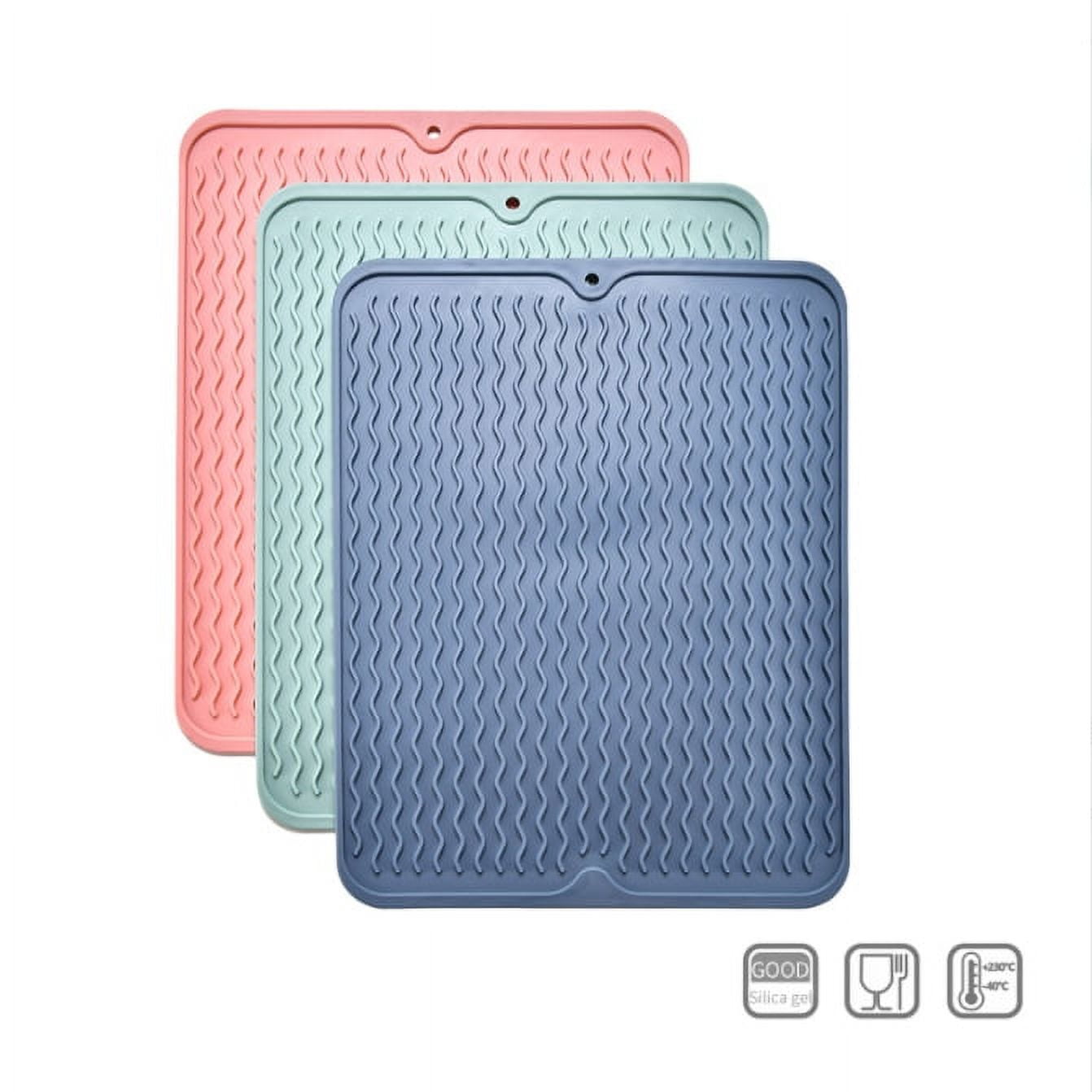 Artrylin Kitchen Countertop Protector, Heat Resistant, Non Slip ...