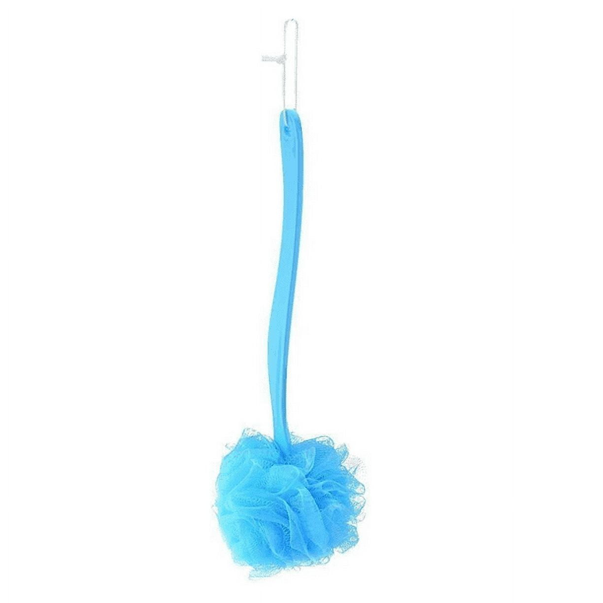 Artrylin Loofah Sponge Back Scrubber - Men & Women Long Handled ...