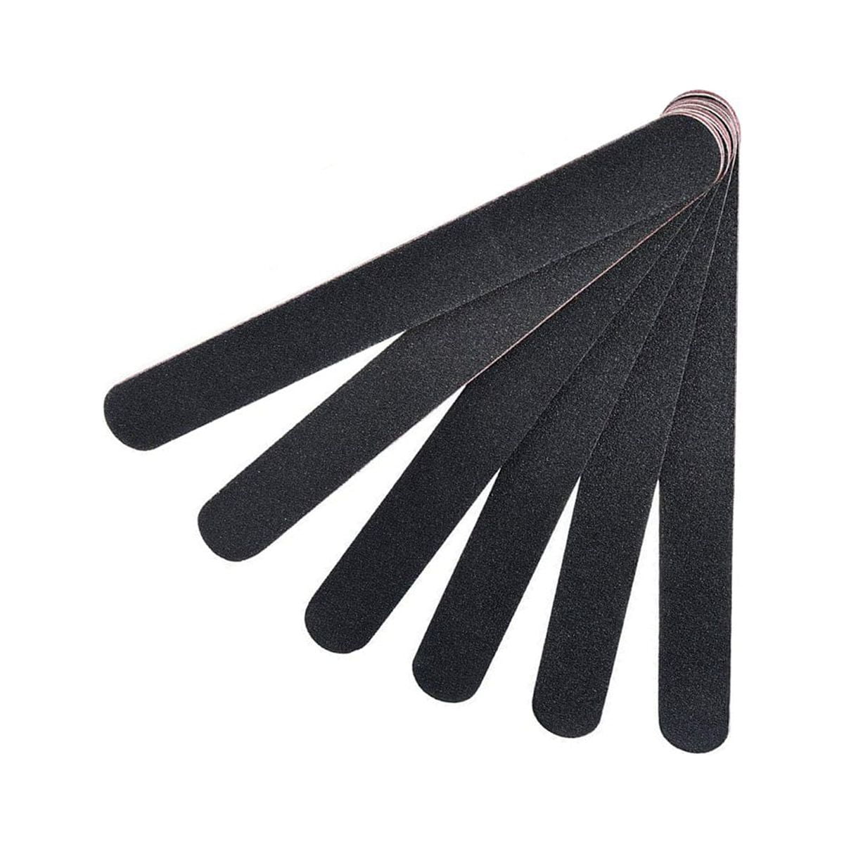 Artrylin Multifunctional Nail Files Set for Nature Acrylic Nail ...